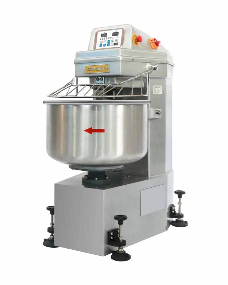 Commercial Heavy Duty Mixer Machine by Hadala Kitchen