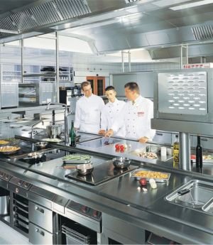 Expert Commercial Kitchen Consultants Mumbai - Hadala Kitchen